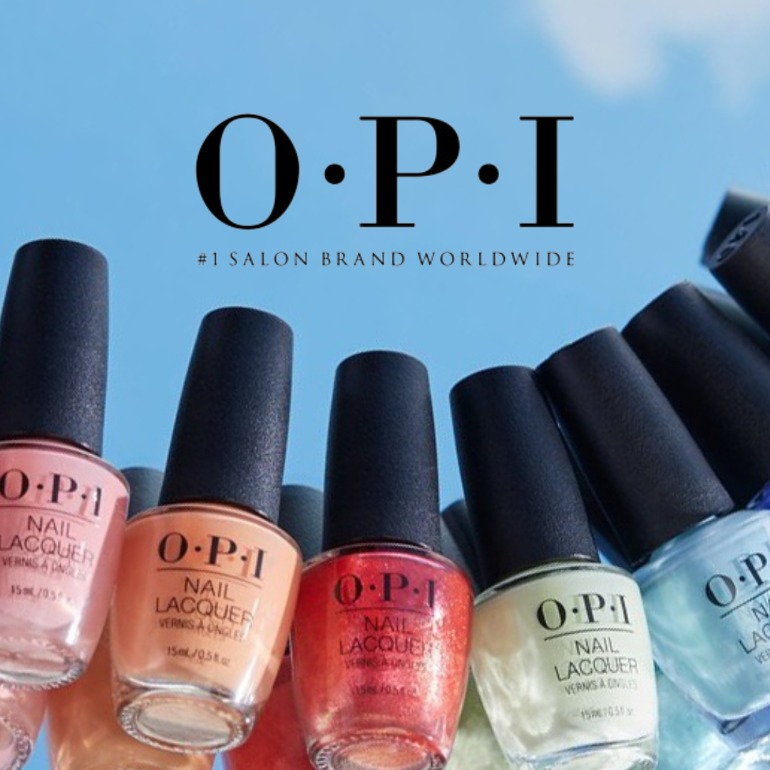OPI Official - One of the largest OPI's Distributor