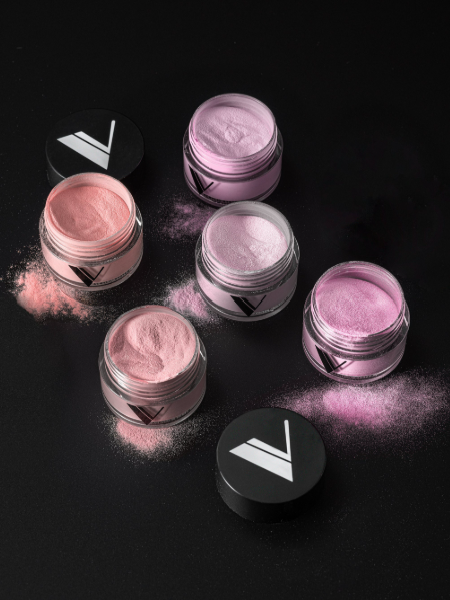 V Beauty Pure Acrylic Powder: The #1 Professional Choice for Strong ...