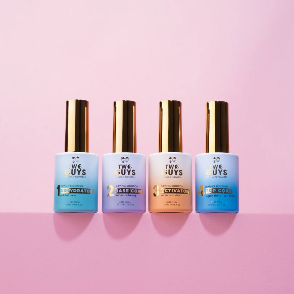 How to Choose DND Gel Polish Shade | Best Colors for Every Skin Tone ...