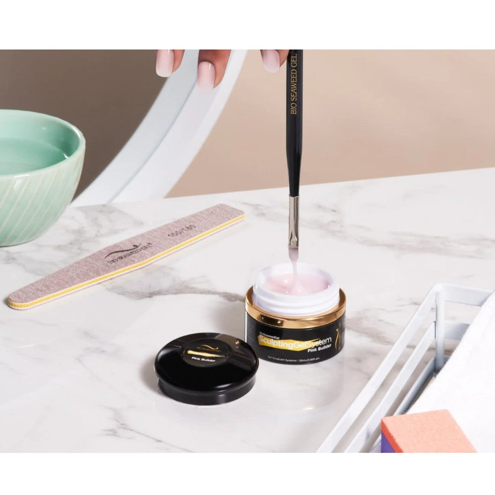 Chisel Nail Art - Classique Nails Beauty Supply
