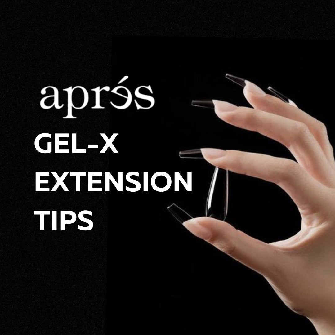 Apres Gel-X Kit - Classique Nails Beauty Supply