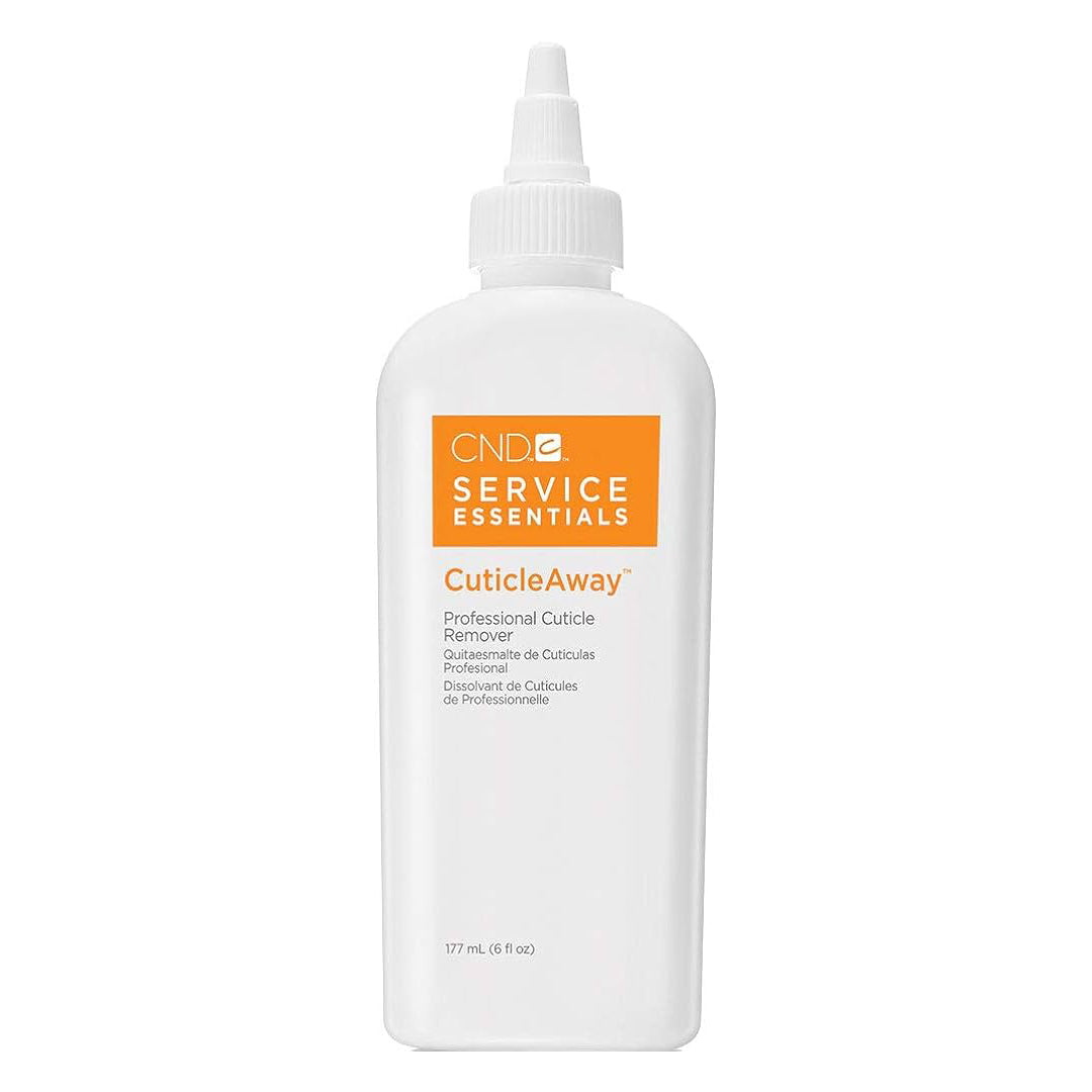 Best Cuticle Softener & Cuticle Remover