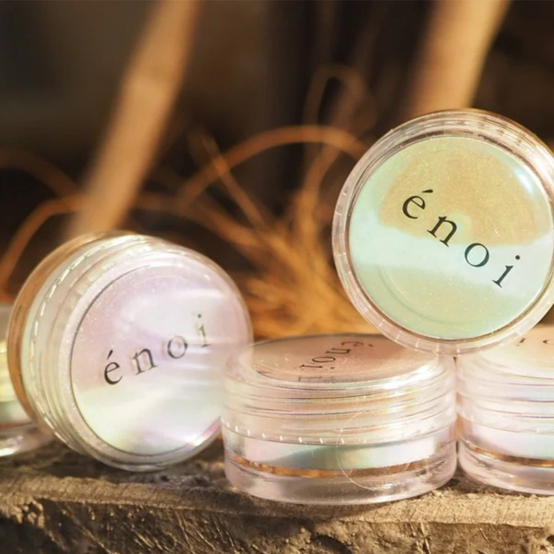 Énoi - Japanese Gel | Hema-Free, Vegan Formula