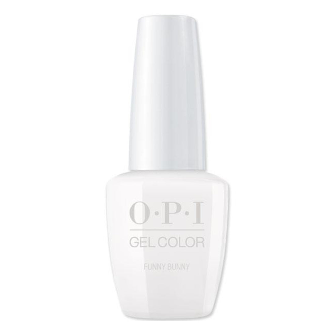 White Gel Nail Polish - Milky White Gel Polish, Off White Gel Polish