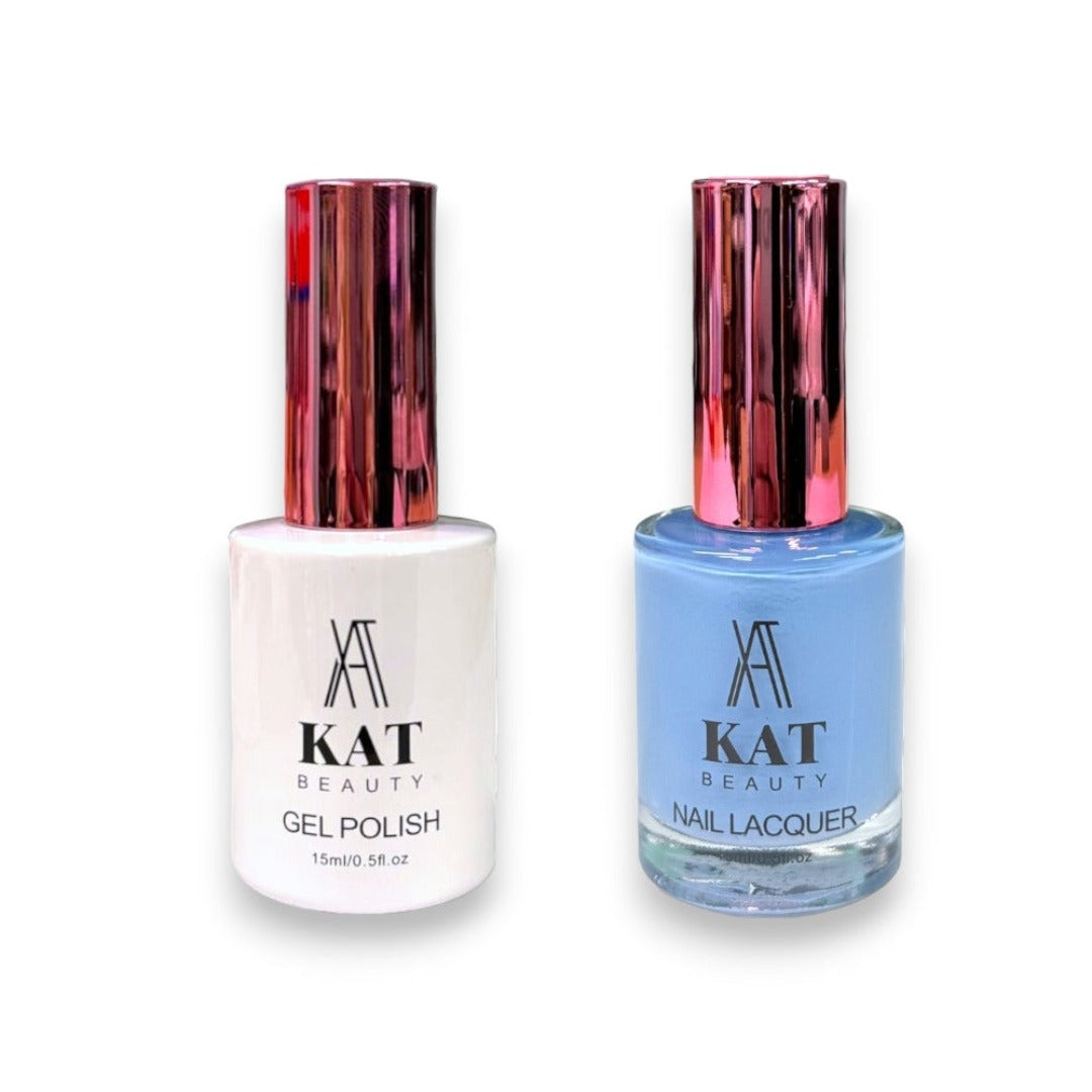 KAT Beauty 4In1 System #155