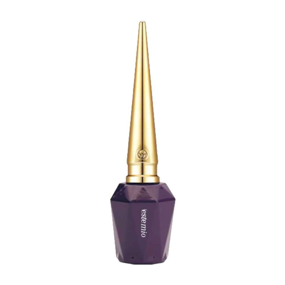 Estemio Korean Gel Nail Polish V7 Grape Purple