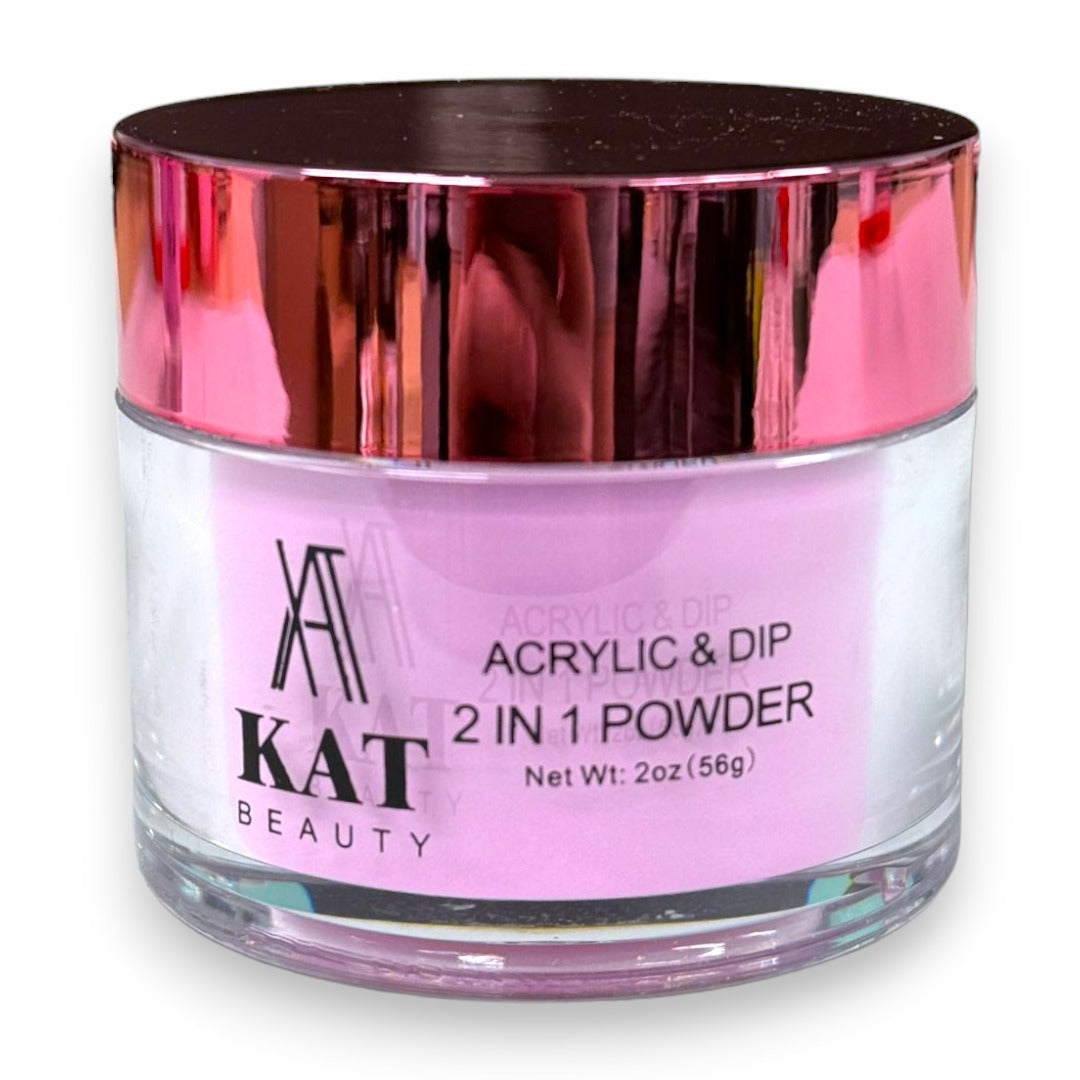 KAT Beauty 4in1 System #080