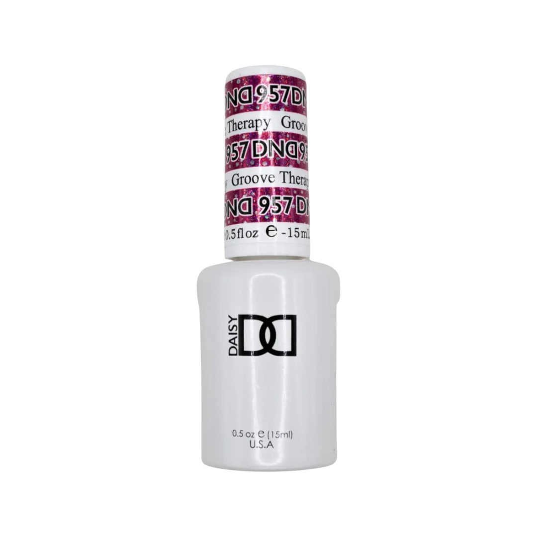 DND Gel Colour - Groove Therapy #957