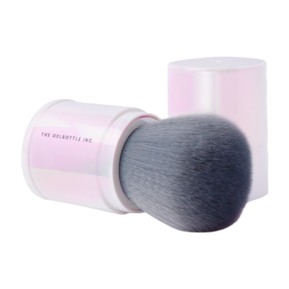 The Gel Bottle - Dusting Nail Brush, Nail Dust Cleaner Brush