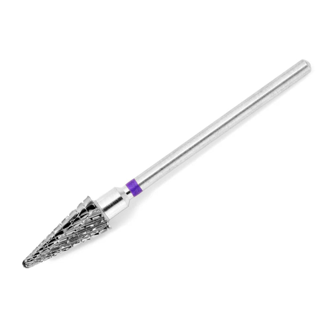 Luminary White Diamond Carbide Bit - Right Handed