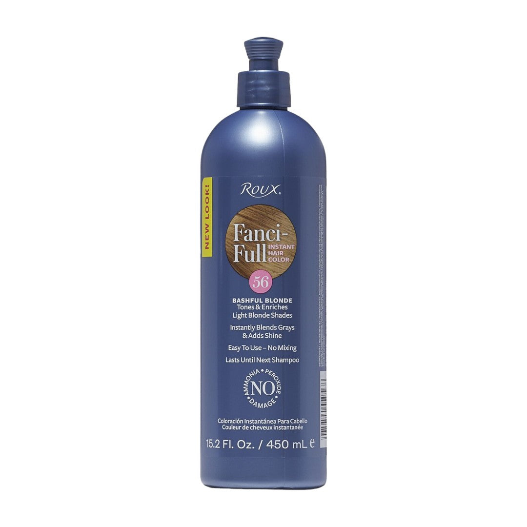 Roux Fanci-Full Rinse Instant Hair Color - Bashful Blonede