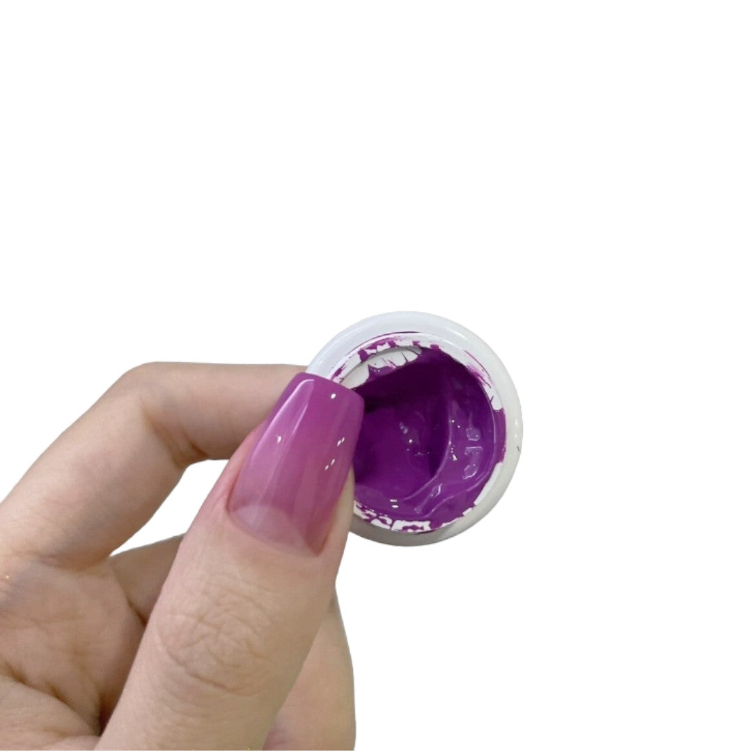 YHH Ombre Tap Gel Polish, Painting Gel for French Nails 5g - P33