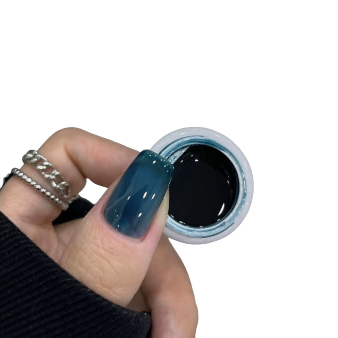 YHH Color Gel Polish for Manicure or Nail Art - Y101