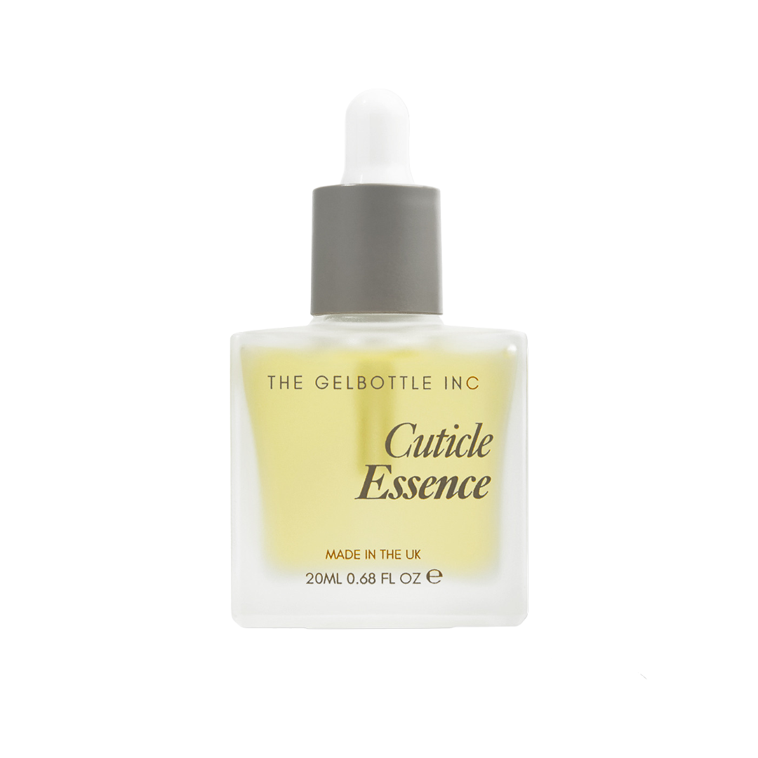 The Gel Bottle - Cuticle Essence | Best Cuticle Oil