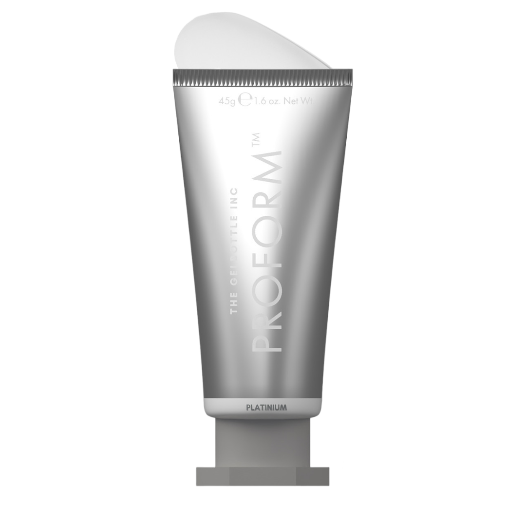 The Gel Bottle ProForm Platinum - Polygel, Hybrid Gel, Acrygel