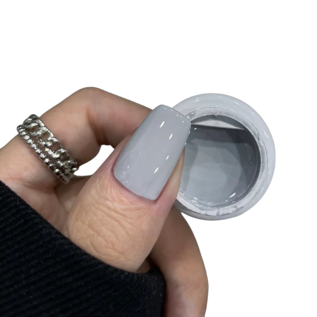 YHH Color Gel Polish for Manicure or Nail Art - Y51