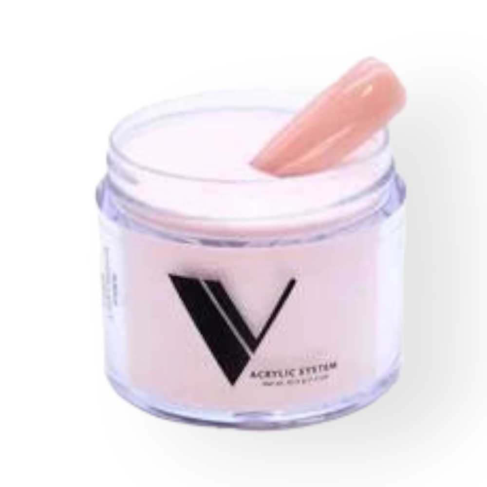 Valentino Vegan Acrylic Powder System 1.5 - Lustrous Pink