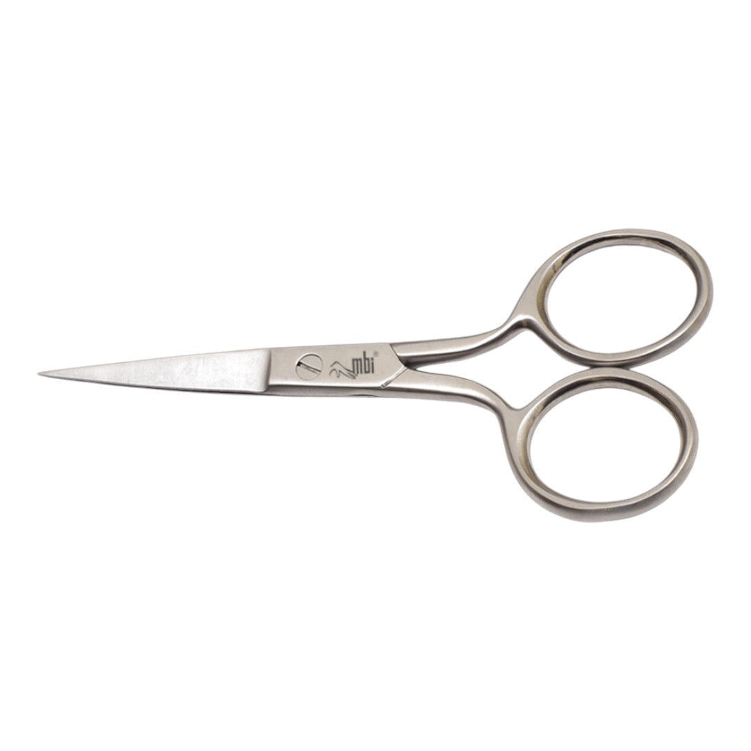 MBI-511 Fiber Glass/Tip Cutting Scissor Straight Size 3.5' - Classique ...