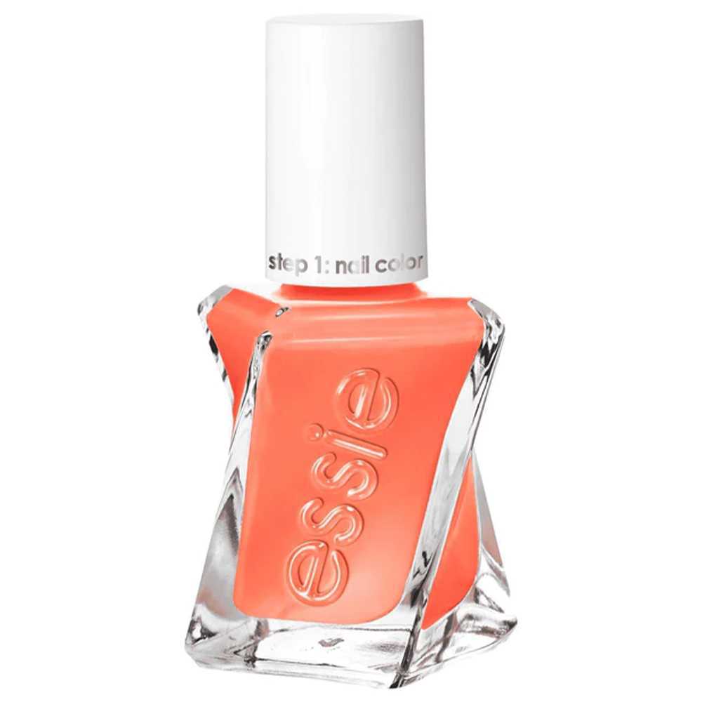 Essie Gel Couture, Gel-Like Nail Polish - Exhibit A Line