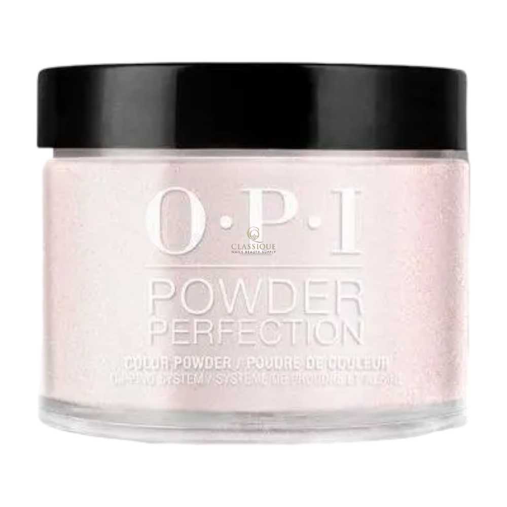 OPI Dipping Powder Perfection - Princesses Rule!