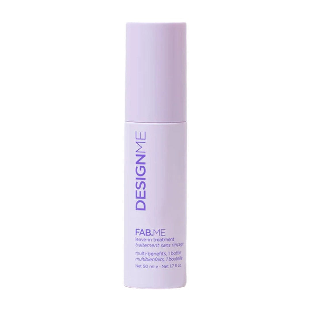 Leave-In Treatment 50ml - Heat Protectant Hair | DesignMe Fab.Me