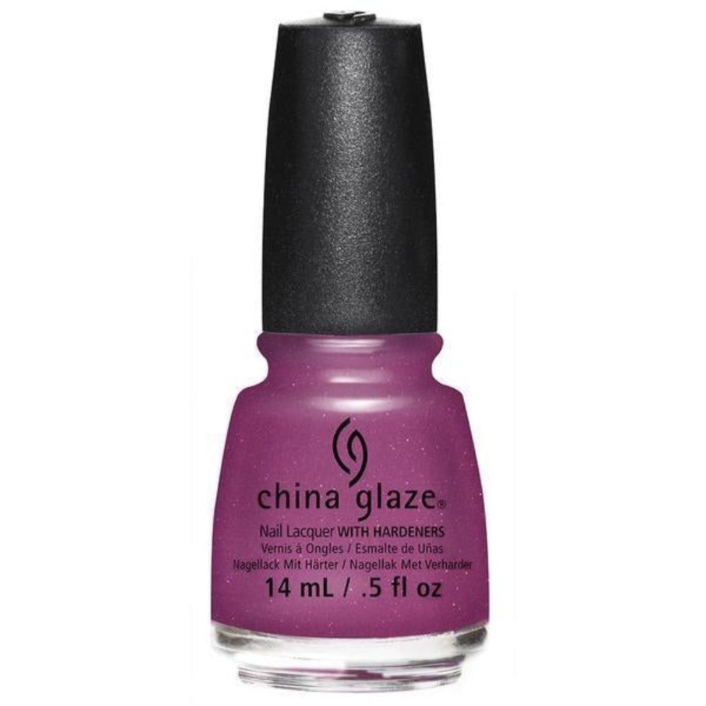 China Glaze Nail Polish - Shut The Front Door 83402