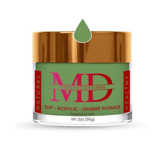 MD Acrylic & Dip Powder #K-08 - Classique Nails Beauty Supply