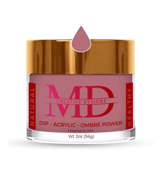 MD Acrylic & Dip Powder #K-16 - Classique Nails Beauty Supply