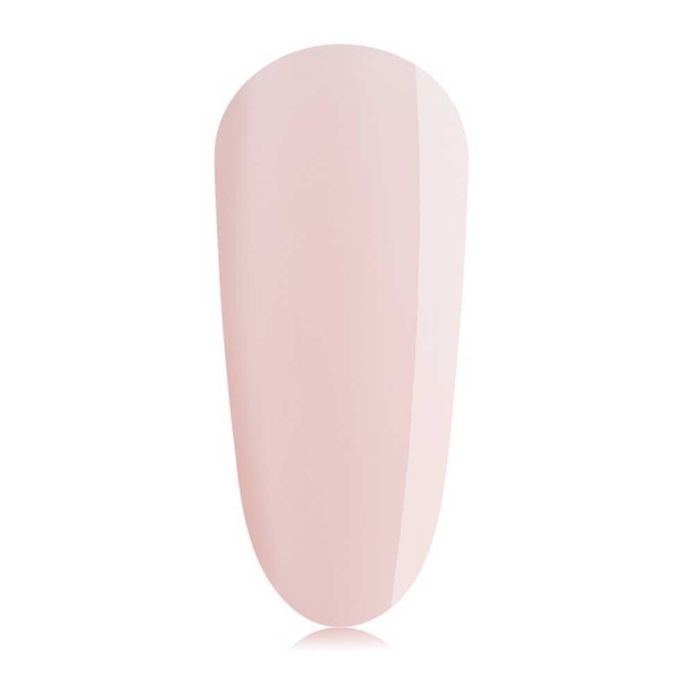 The Gel Bottle BIAB Dreamer - Milky Soft Pink Builder Gel