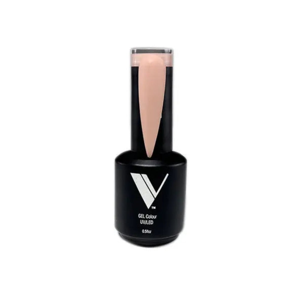 Valentino Cruelty-Free, Vegan Gel Polish - 133 French Vanilla